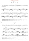 Stephenson: Oboe Warm-ups – Jeanne-Inc