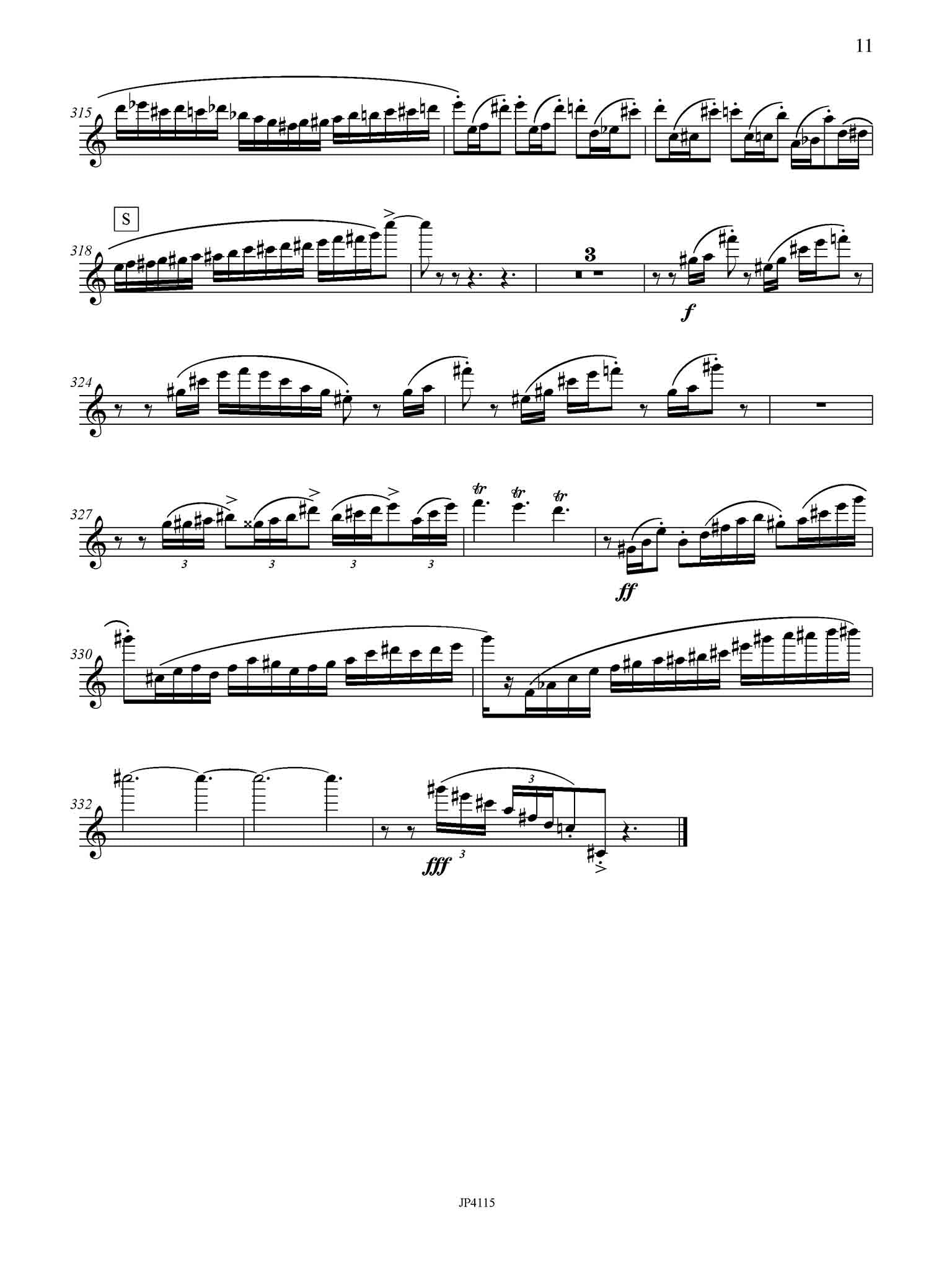 Canfield: Elevator Music for Alto Saxophone and Piano – Jeanne-Inc